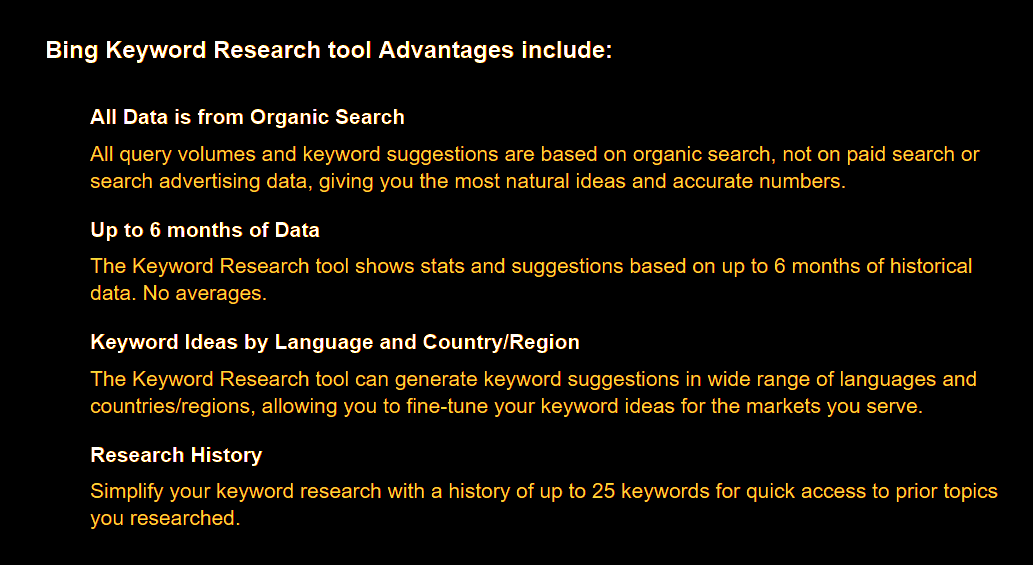 Search Volume in SEO - Here's all you need to know - Diet SEO